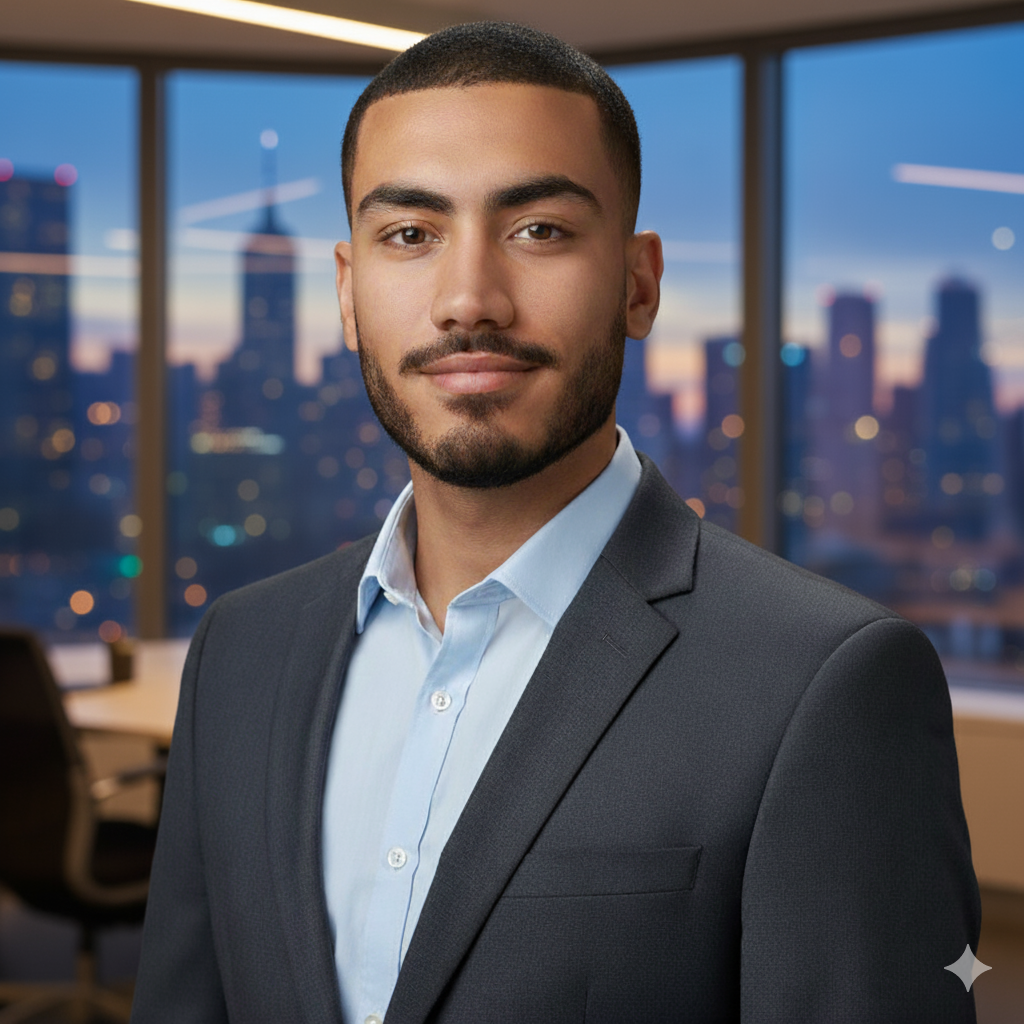 Skills | Mohamed Khairi Bouzid | Mohamed Khairi Bouzid Portfolio